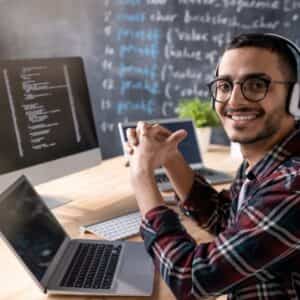 Qlik Sense Training - CyberBrainer