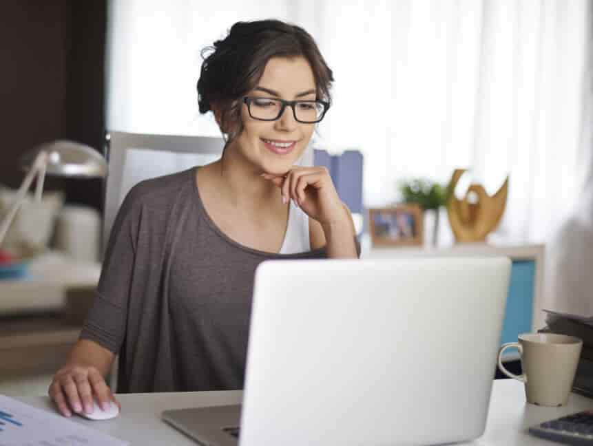 Cyber Brainer – Home